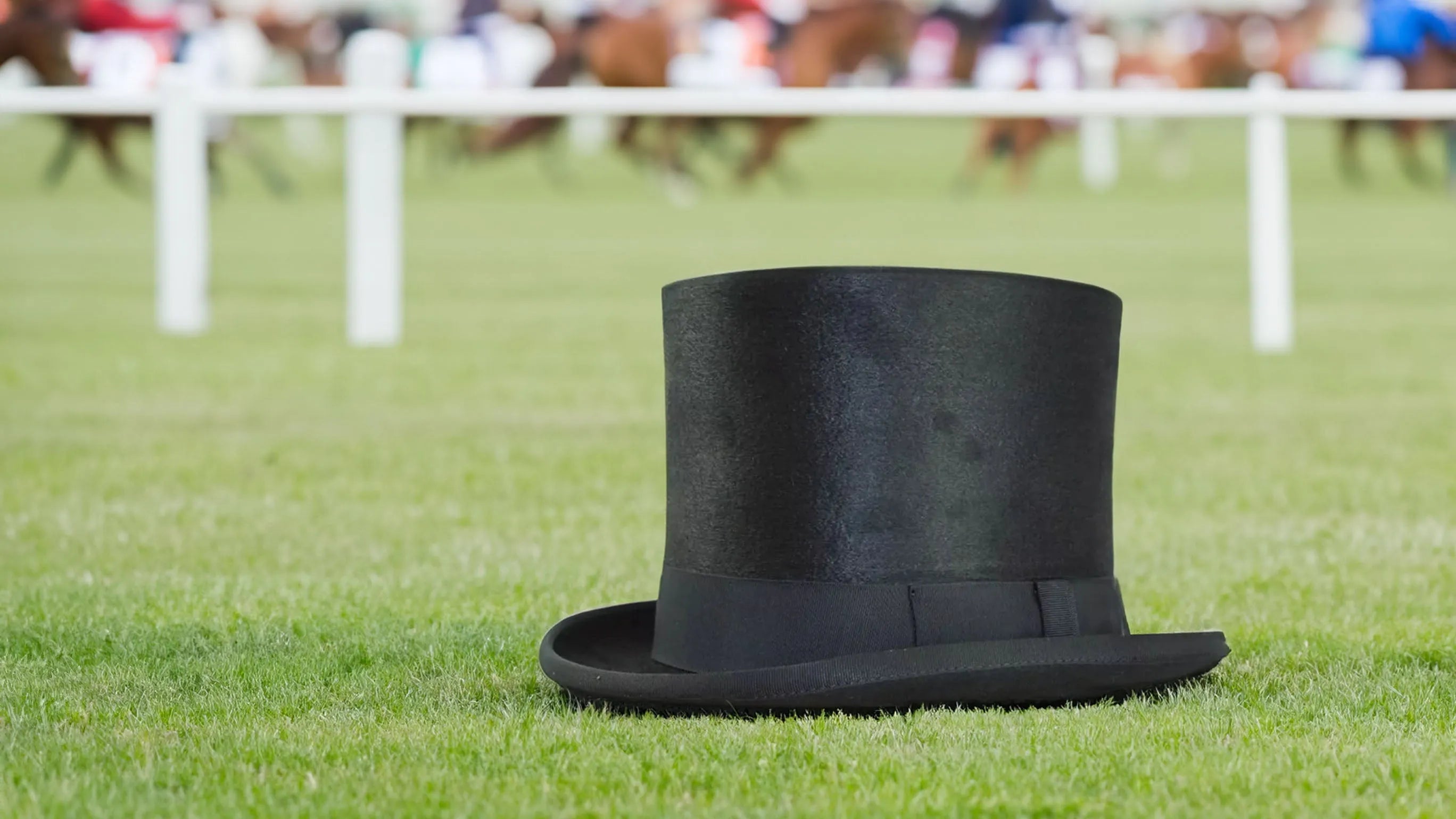 Top Hats: The Iconic Gentleman’s Hat of British Formal Style | Laird H ...