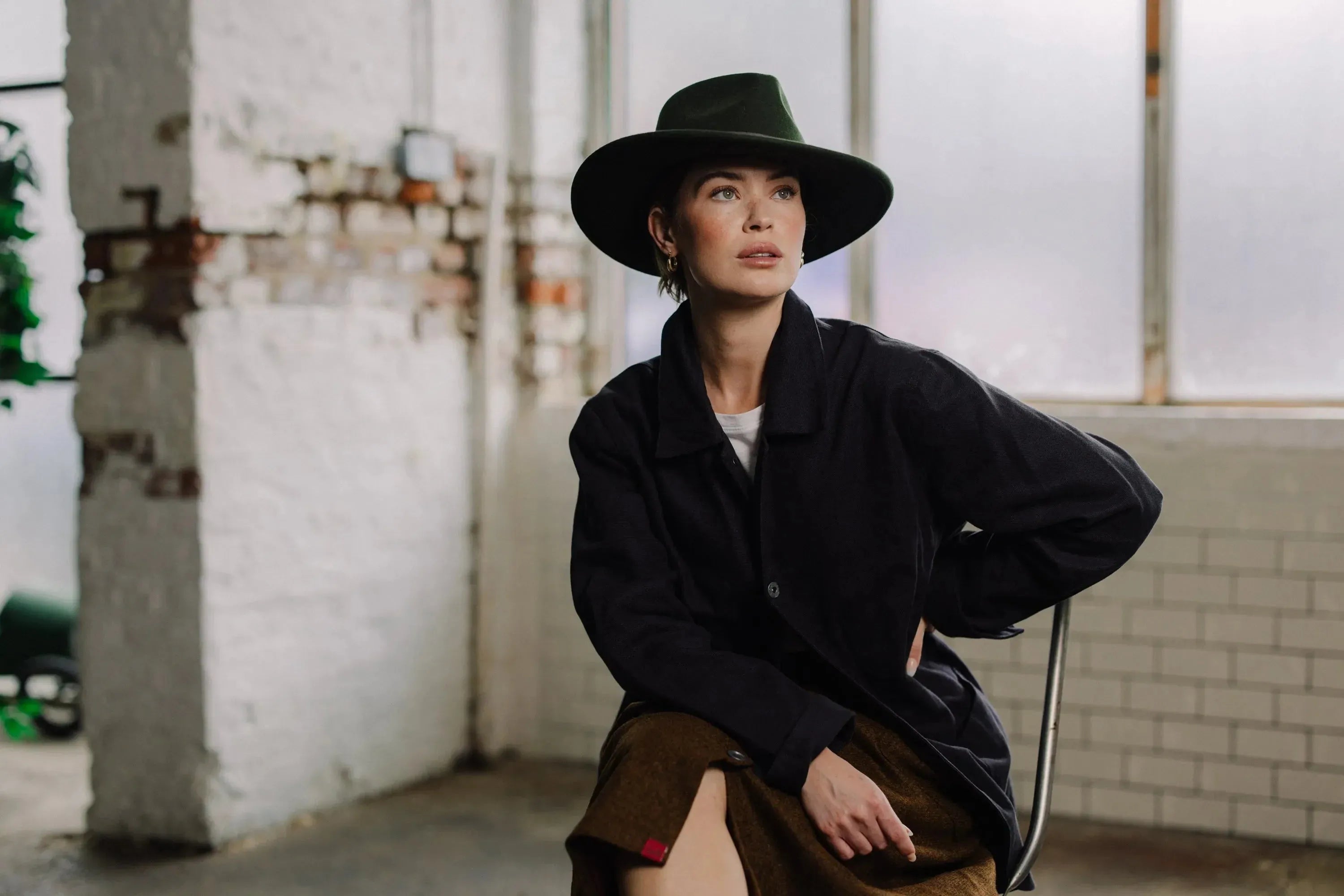 Handcrafted Women's Hats | Laird Hatters – Page 2