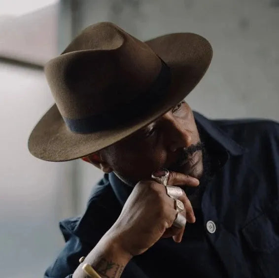 Laird Classics Hats & Caps | Laird Hatters
