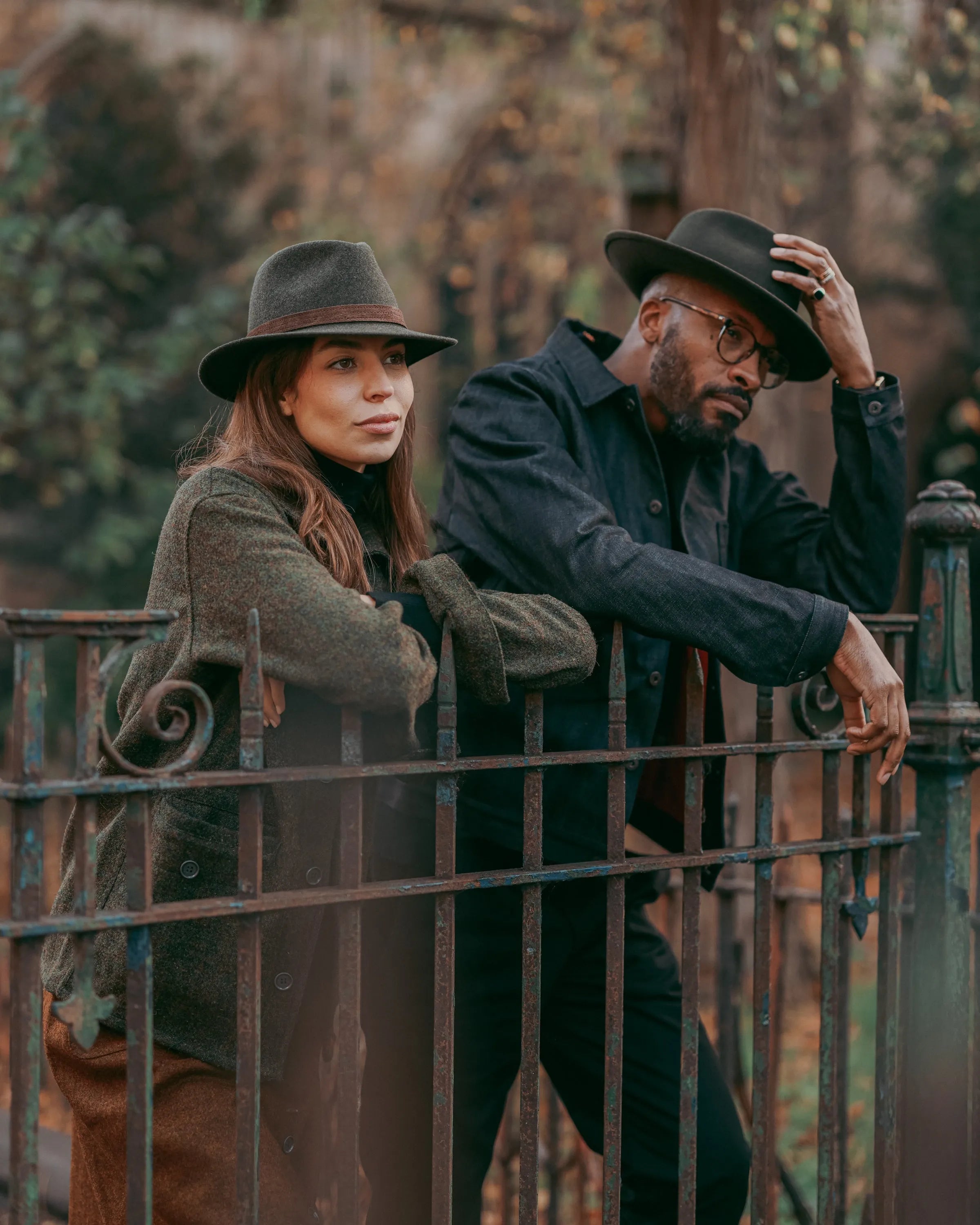 Best Sellers | Laird Hatters London