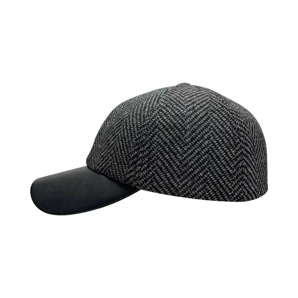 Baseball Caps | Laird Hatters