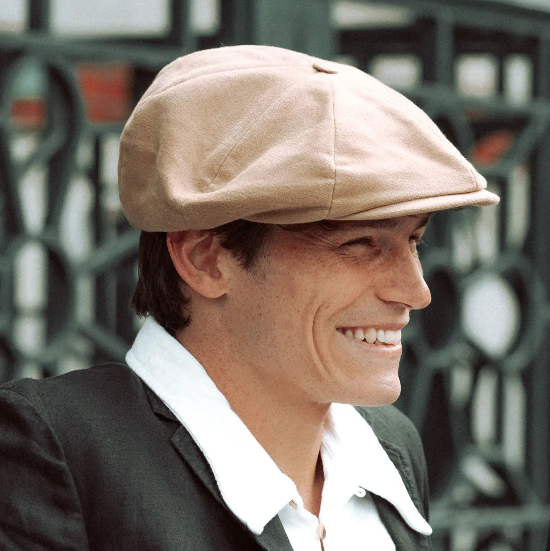 Shop Caps | Laird Hatters London