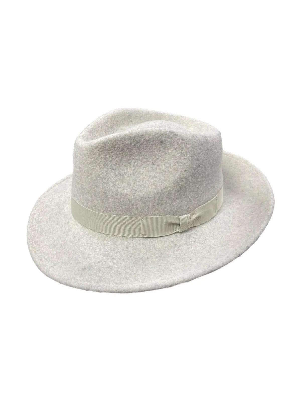 Alfred Crushable Trilby | Stylish & Packable Hat | Laird Hatters
