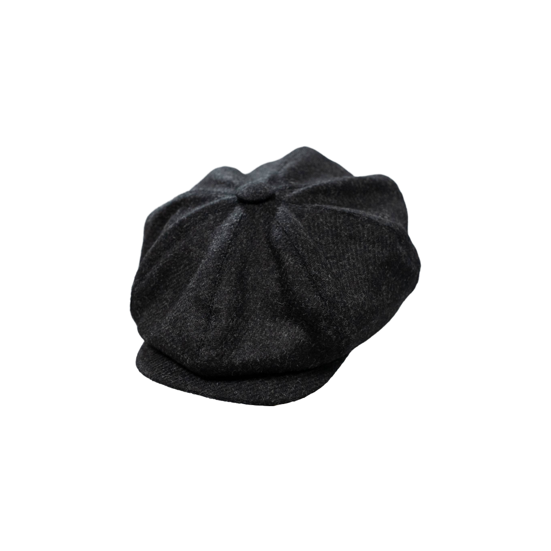 Kelly 'Brooklyn' Newsboy Cap | Laird Hatters