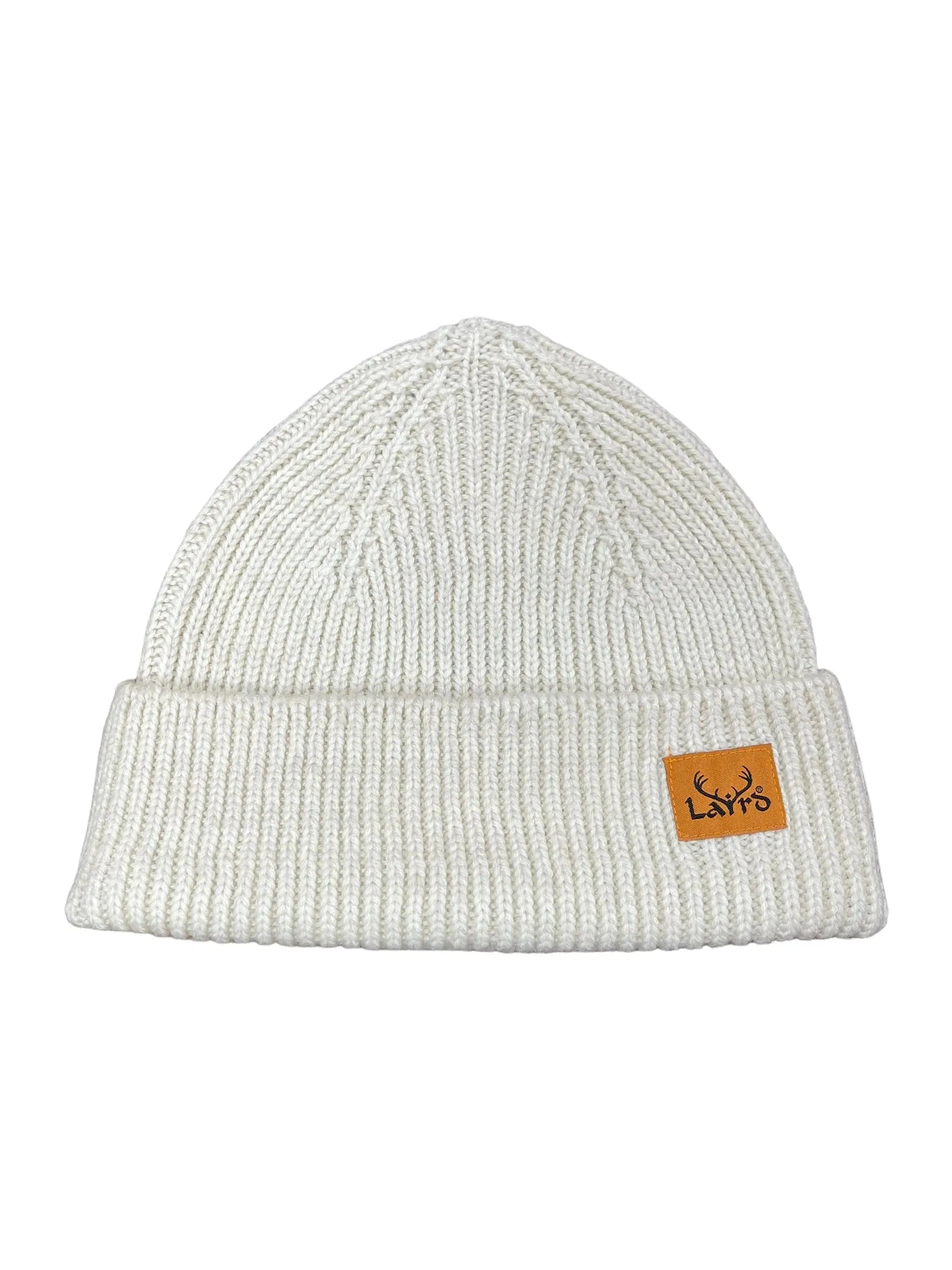 Laird Beanie Fine Merino Wool | Laird Hatters