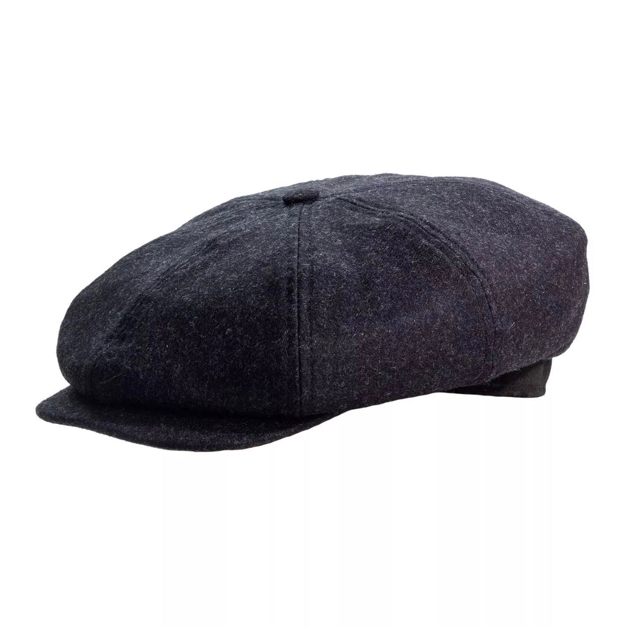 Kids Loden Brooklyn Newsboy Cap | Luxury Children's Caps | Laird Hatters