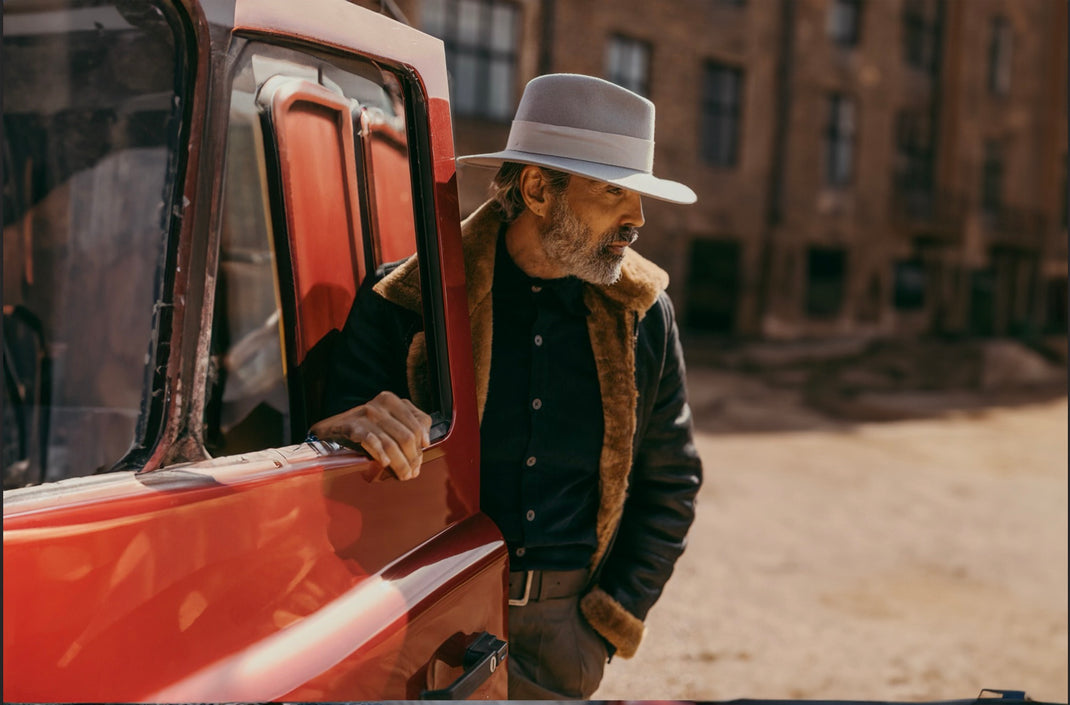 London's Premier Hat Shop | Laird London,Laird Oxford,Laird Cambridge ...