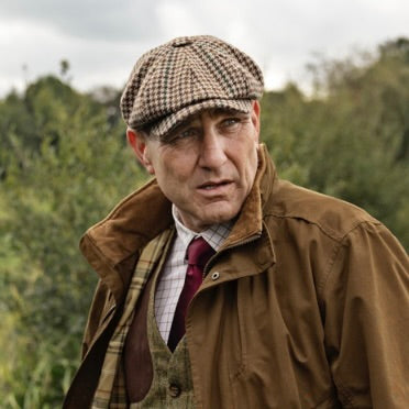 Luxury Handmade Hats & Caps | British Craftsmanship | Laird Hatters