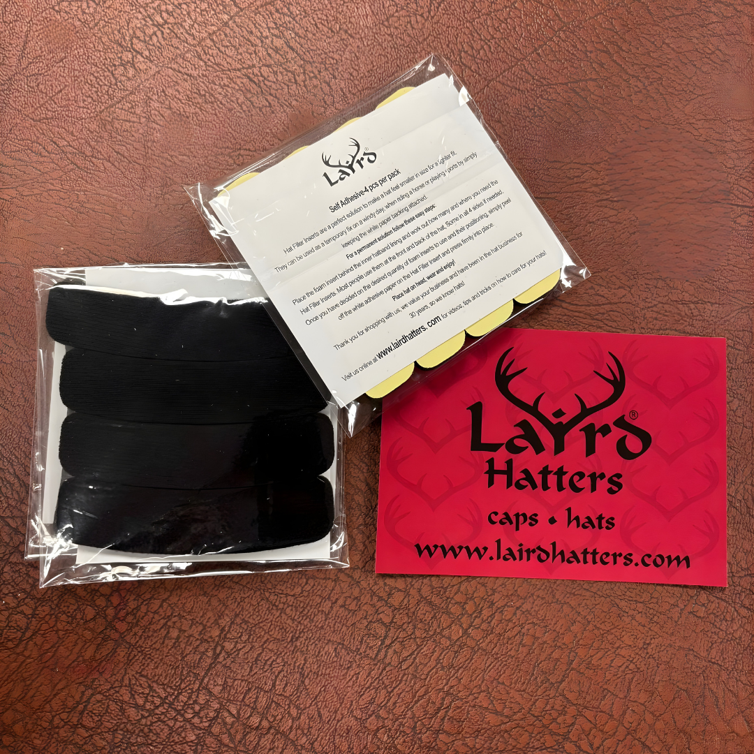 Luxury Handmade Hats & Caps | British Craftsmanship | Laird Hatters